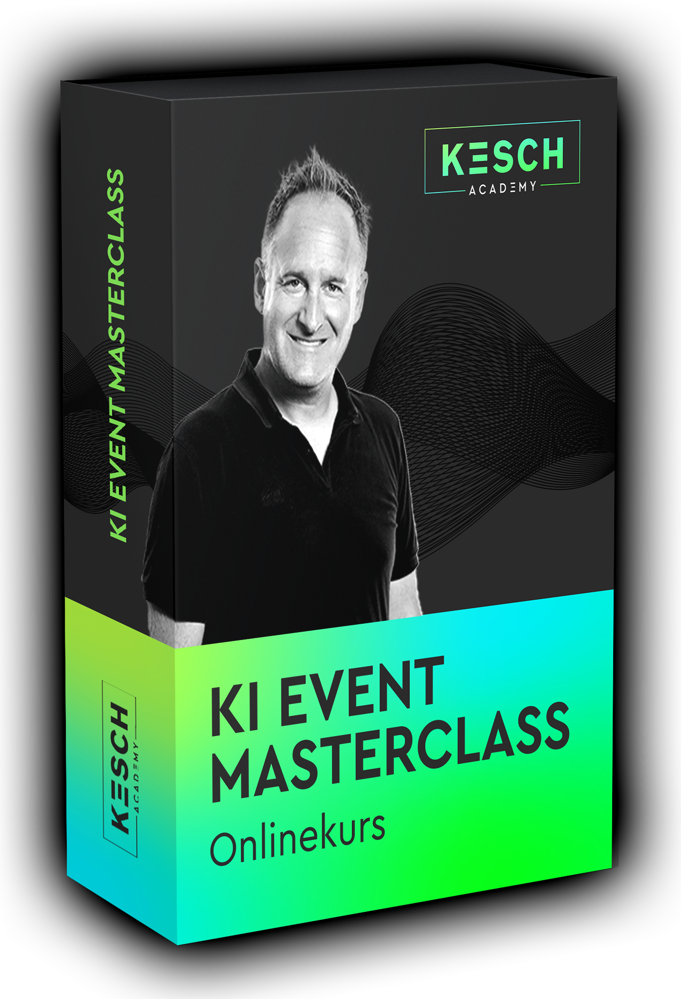 KI Event Masterclass - KESCH Academy